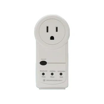 Ac Ontrol Automatic Voltage Surge Protector Voltage Protector Socket ...