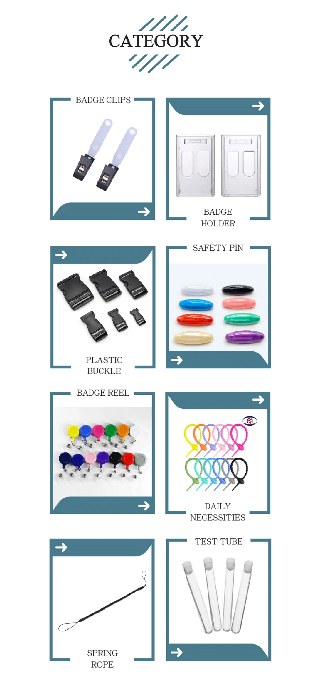 Anti-loss Clip For Plastic Safety Work Gloves Holder Clips For Secure ...