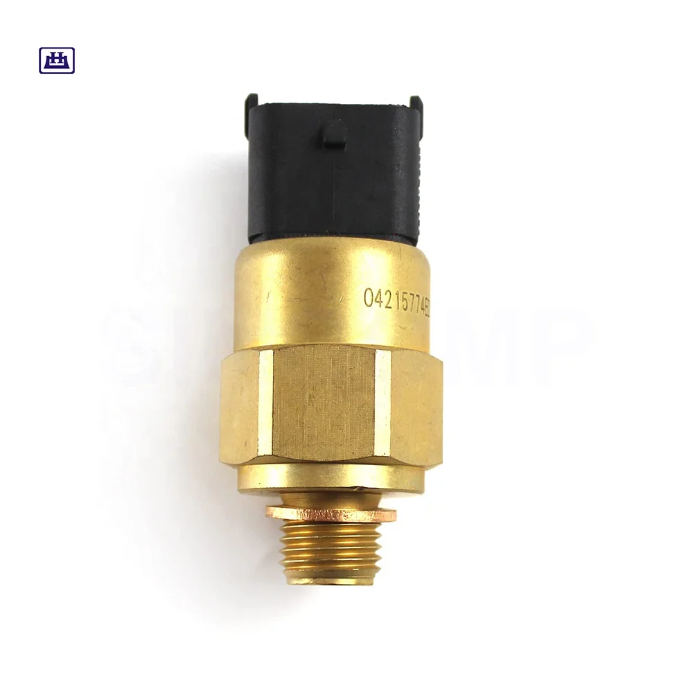 04215774ED D6D Oil Pressure Sensor 20450687 21291011 for volvo EC210 ...