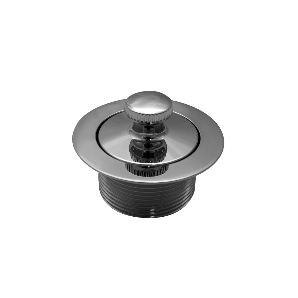 H5216 Lift and Turn Drain, fits 1-1/4 inch, for CSA certified. Home ...