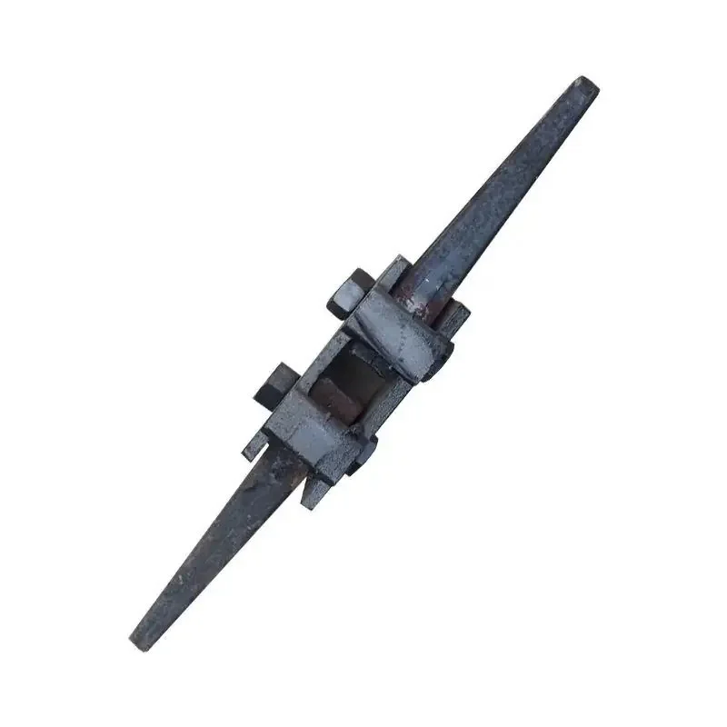 Cone Penetration Test/Portable Lightweight Dynamic Penetrometer/soil ...