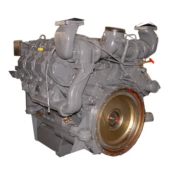 Shanghai DCM diesel engine industry co.,Itd - diesel engine, generator set