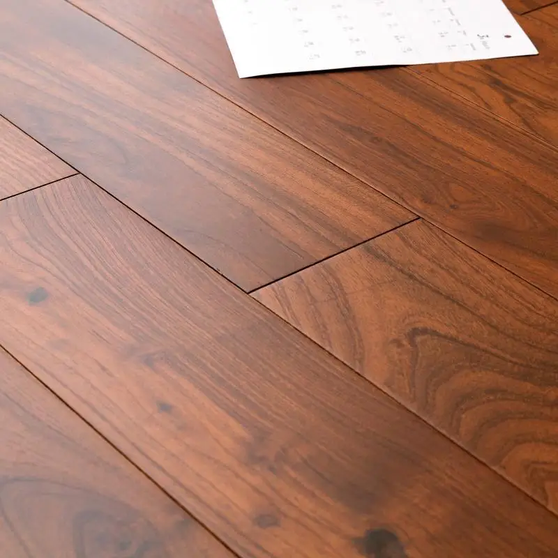 Luxurious Solid Walnut Solid Wood Floors Walnut Timber Floors| Alibaba.com