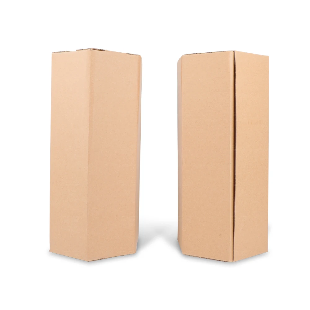 Customizable Portable Round Folding Box for Clothing