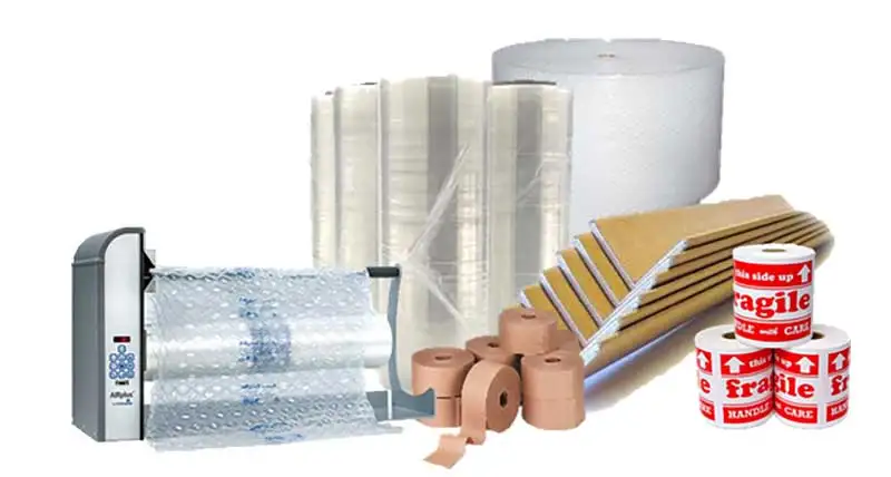 UBE Polyurethane Raw Materials - Versatile and High Purity