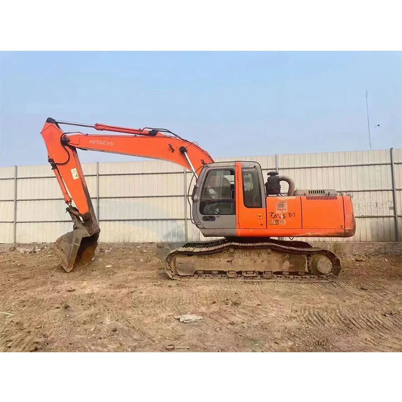 Minwee Used Excavator Hitachi Zx230 Excavator 24 Ton Zx200 Zx230hg ...