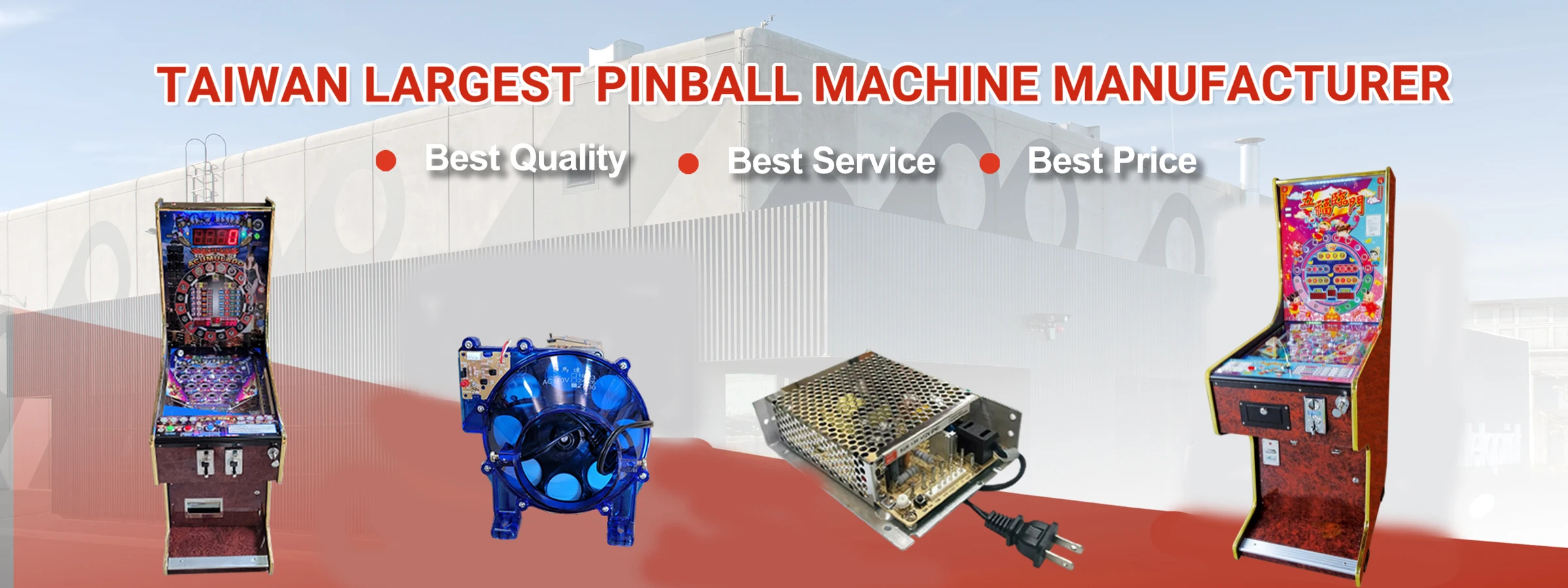 Mechanical Digital Counter for Arcade Machine Game