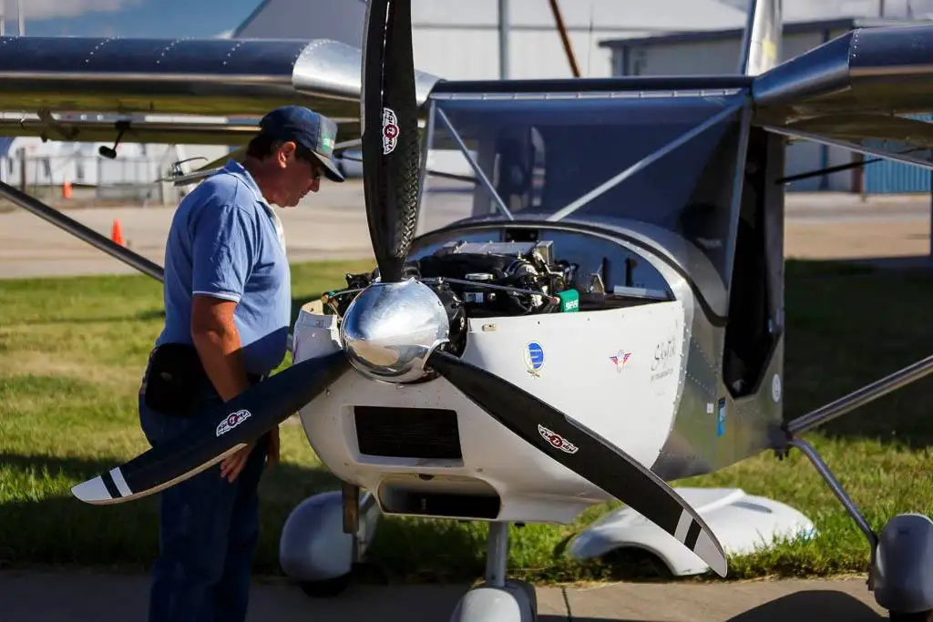 Clearance Sale Rotax 912 Uls Dcdi 100hp Aircraft Engine - Buy Rotax ...