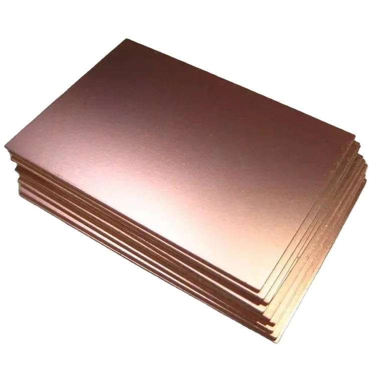 Factory Price Copper Cathodes Plates Sheet/copper Ingot/ Copper Gold ...