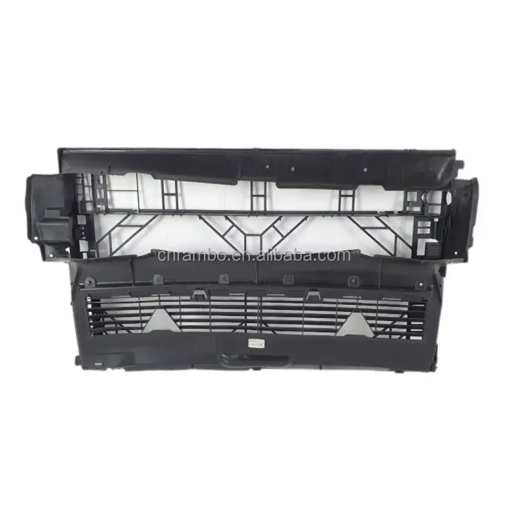 OEM 971121707C Radiator Support Air Duct for Porsche Panamera 971 2009-2016