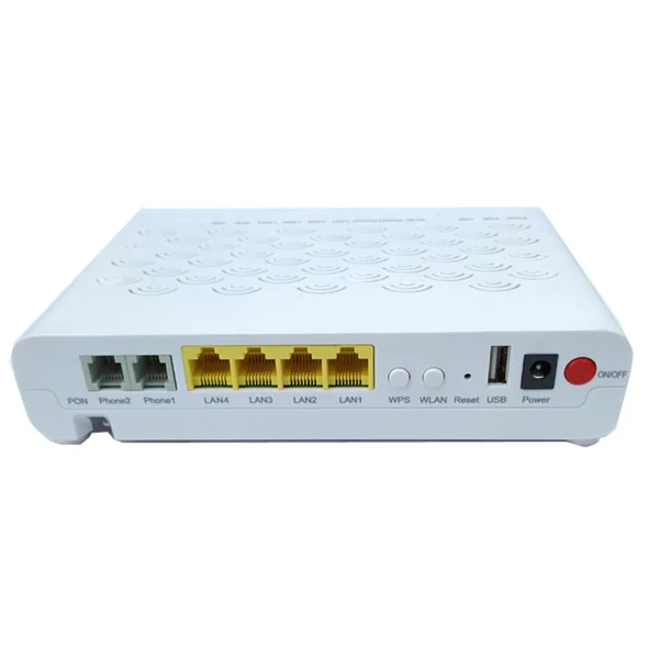 Factory Price Zxhn F623 Ftth With 1ge+3fe+1voice+wifi+usb - Buy Zxhn F623 Ftth ont Gpon Zte ont ...