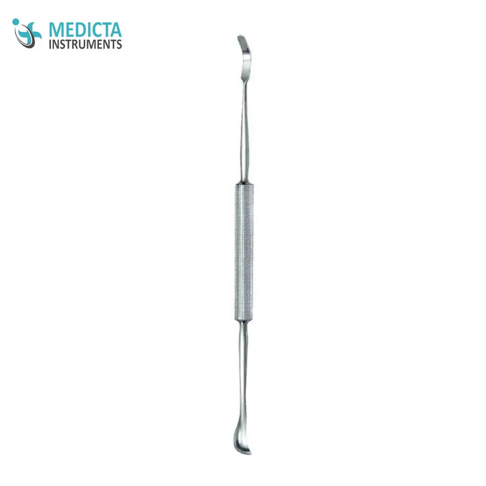 Carpenter Cleft Palate Instruments Tonsil Knife & Dissector 25cm - Ent ...