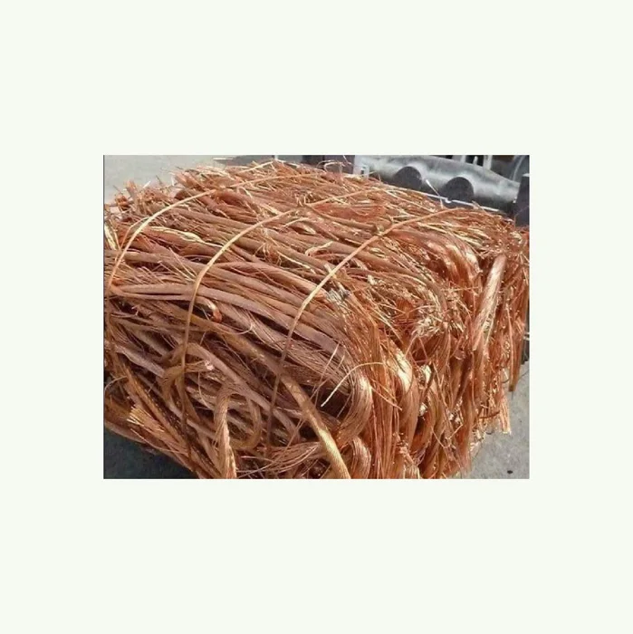 Grade Quality Of Copper Wire Scrap Scrap Mill Strong Copper 99 99 ...