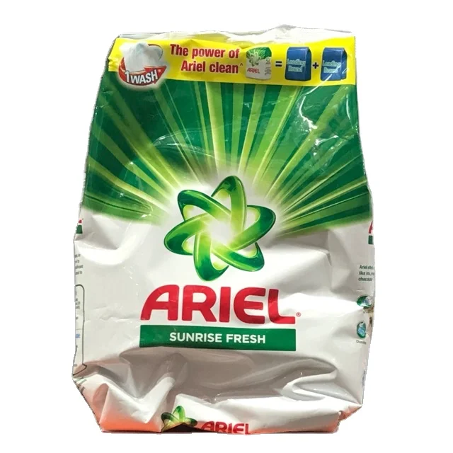 Ariel Laundery Detergent Powder 300g - Buy Ariel Detergent,Saba Detergent Powder Ariel Detergent ...