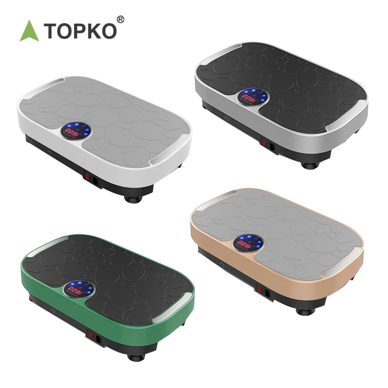 TOPKO Fat Rejection Machine - High Quality Vibration Platform