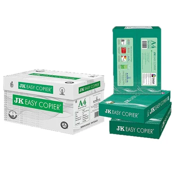 Professional Office 80gsm Jk A4 Size Copier Paper - Buy Jk A4 Size ...
