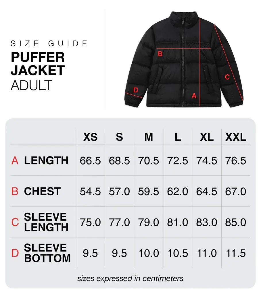 Latest Design Men Puffer Jacket Stylish Casual Wear Top Quality Long ...