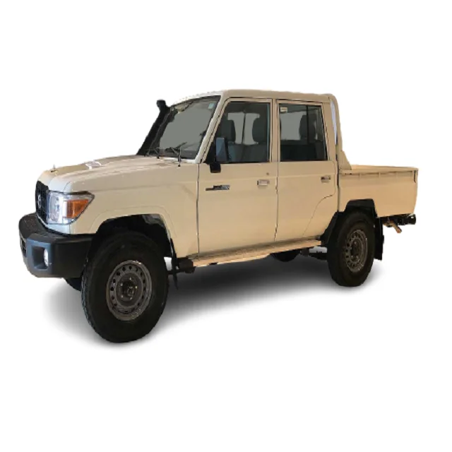 Quality Pickup For Sale Diesel Engine 4x4 Land Cruiser Pick Up Truck ...