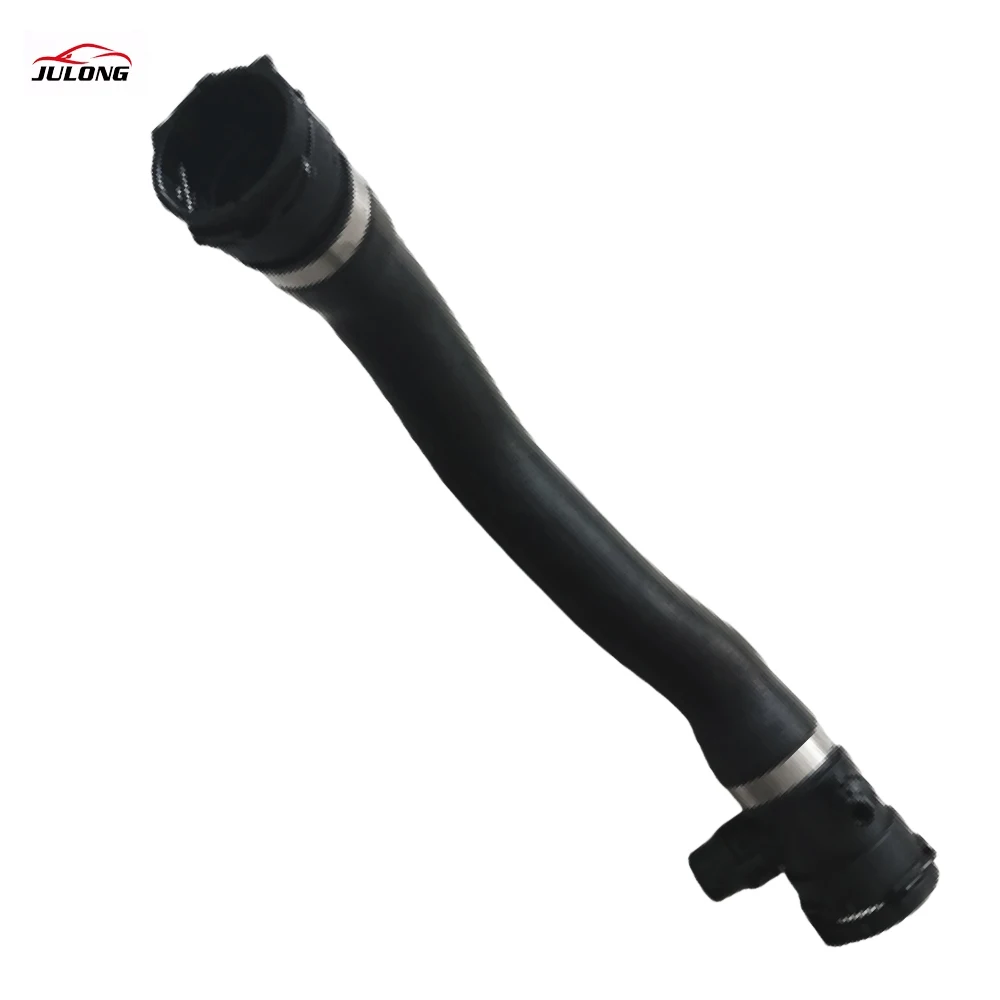 Auto Parts Radiator Coolant Hose Water Pipe Hose Oem 17127646155 For ...