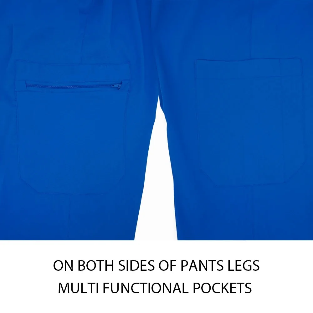 Highend Elastic Hospital Uniforms Medical Uniforms Clinic Operating ...