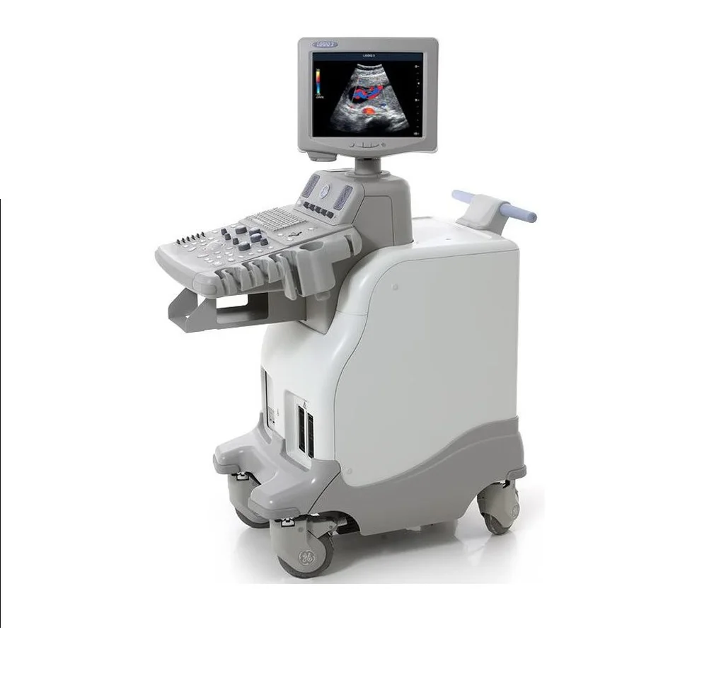 Alibaba.com: Aloka SSD 4000 Ultrasound Machine, Medical Imaging ...