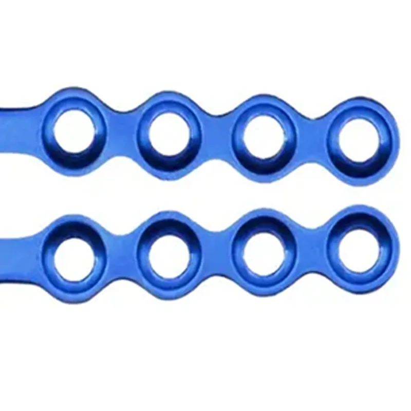 Orthopedic Implants: Posterior Tuberosity Calcaneal Locking Plate And ...