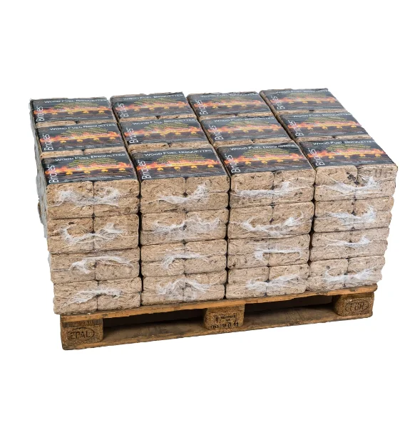 Premium Grade Wood Briquettes / Wood Briquettes - Buy Wood Briquettes ...