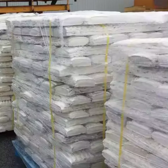 Eps Block Recycled Plastic Post Industrial Plastic Scrap - Buy Eps ...