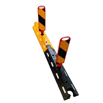 Benc Road Separator Driveway Isolation Reflective Warning Delineator ...