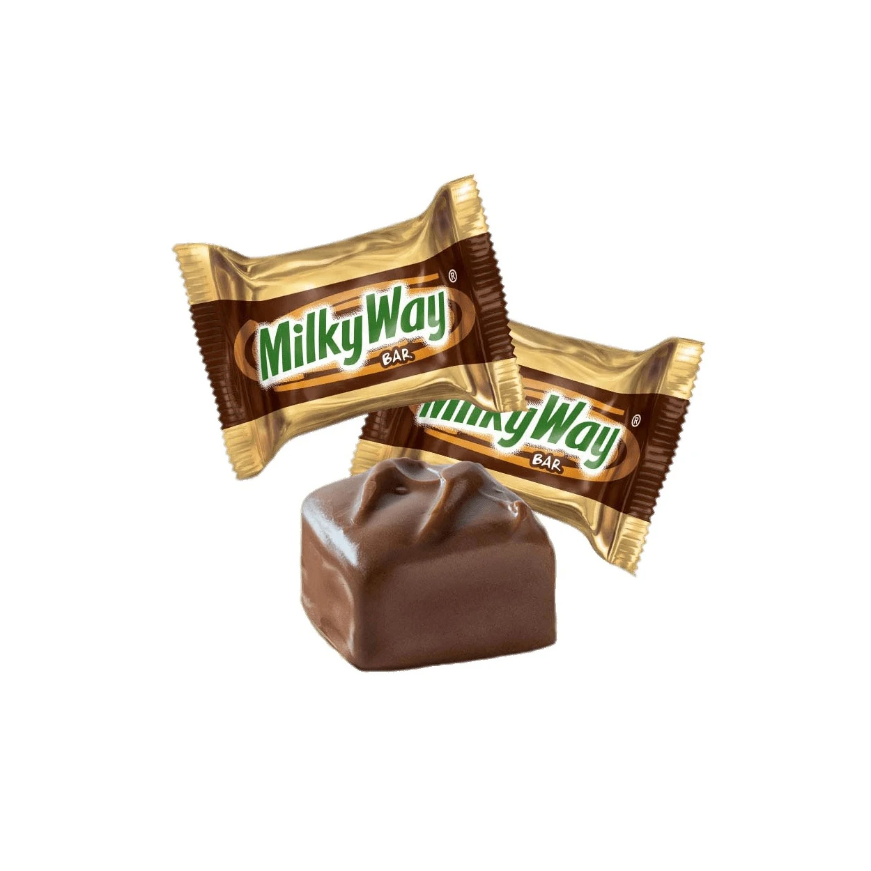 Fresh Stock Milky Way Chocolate Mini Chocolate Bar Milky Way For Sale ...