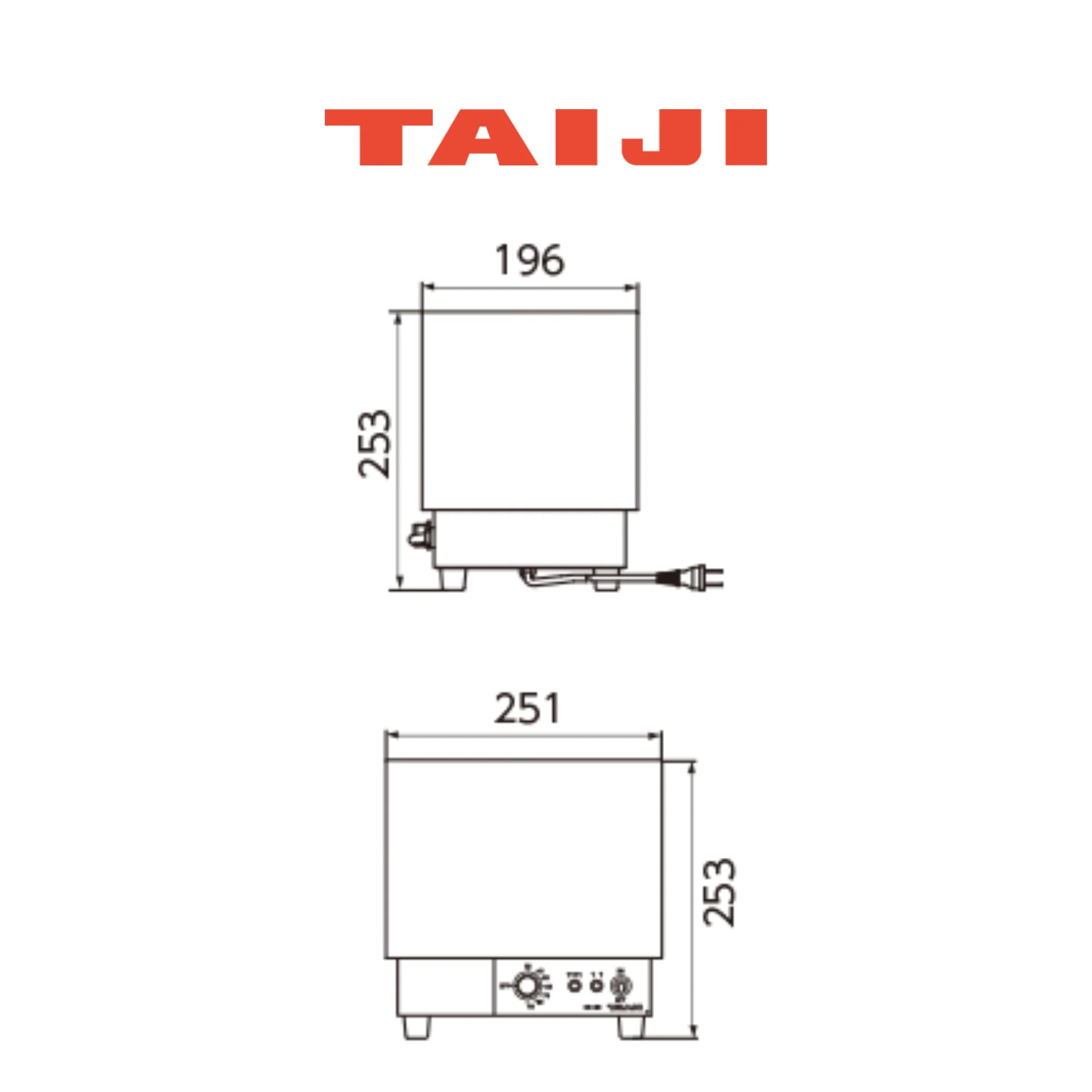 Sake Dispenser Liquor Restaurant Hot Sake Warmer Taizi - Buy Taiji ...