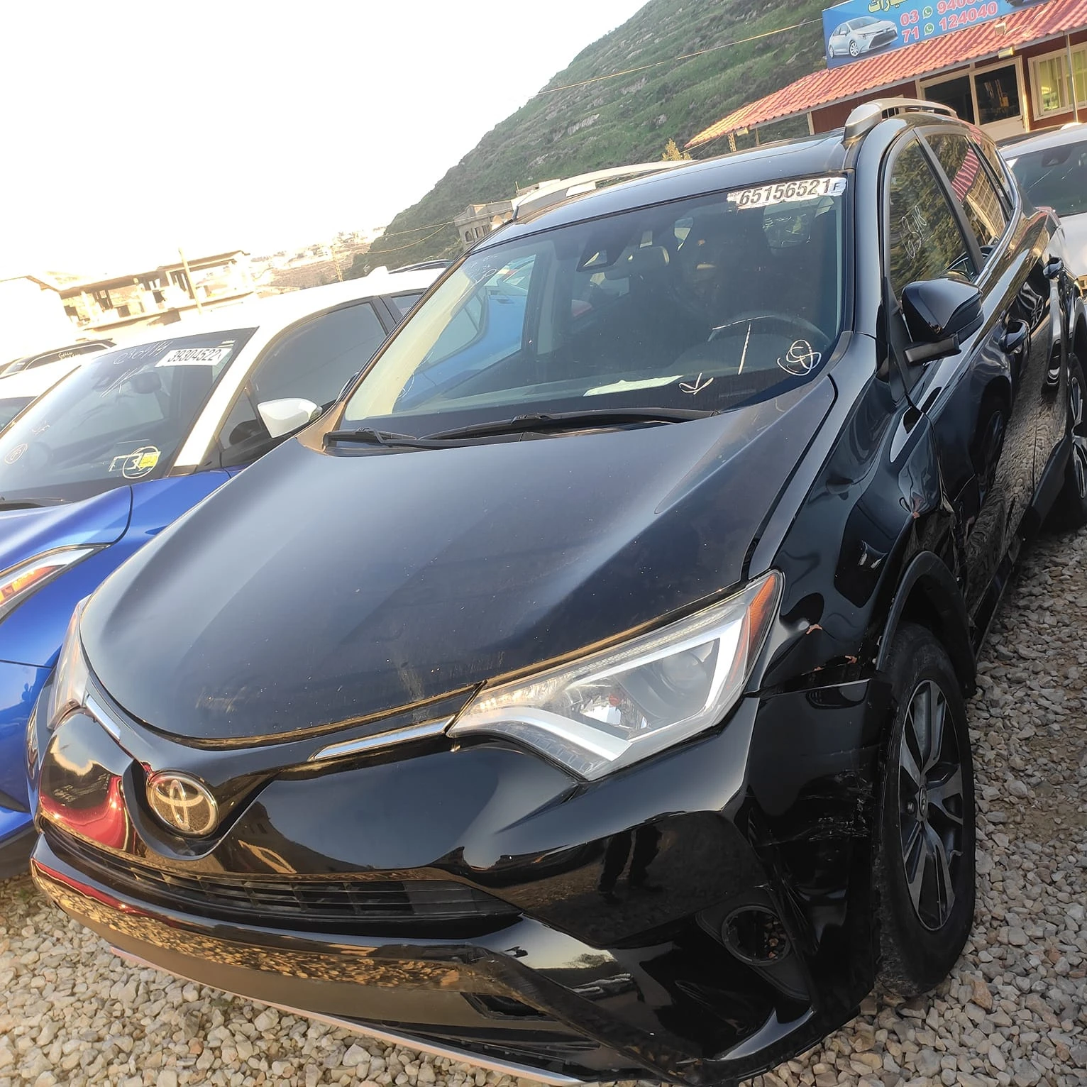 Used Toyota Rav4 Hybrid 2017 Model | Certified Used Cars - Buy Used ...