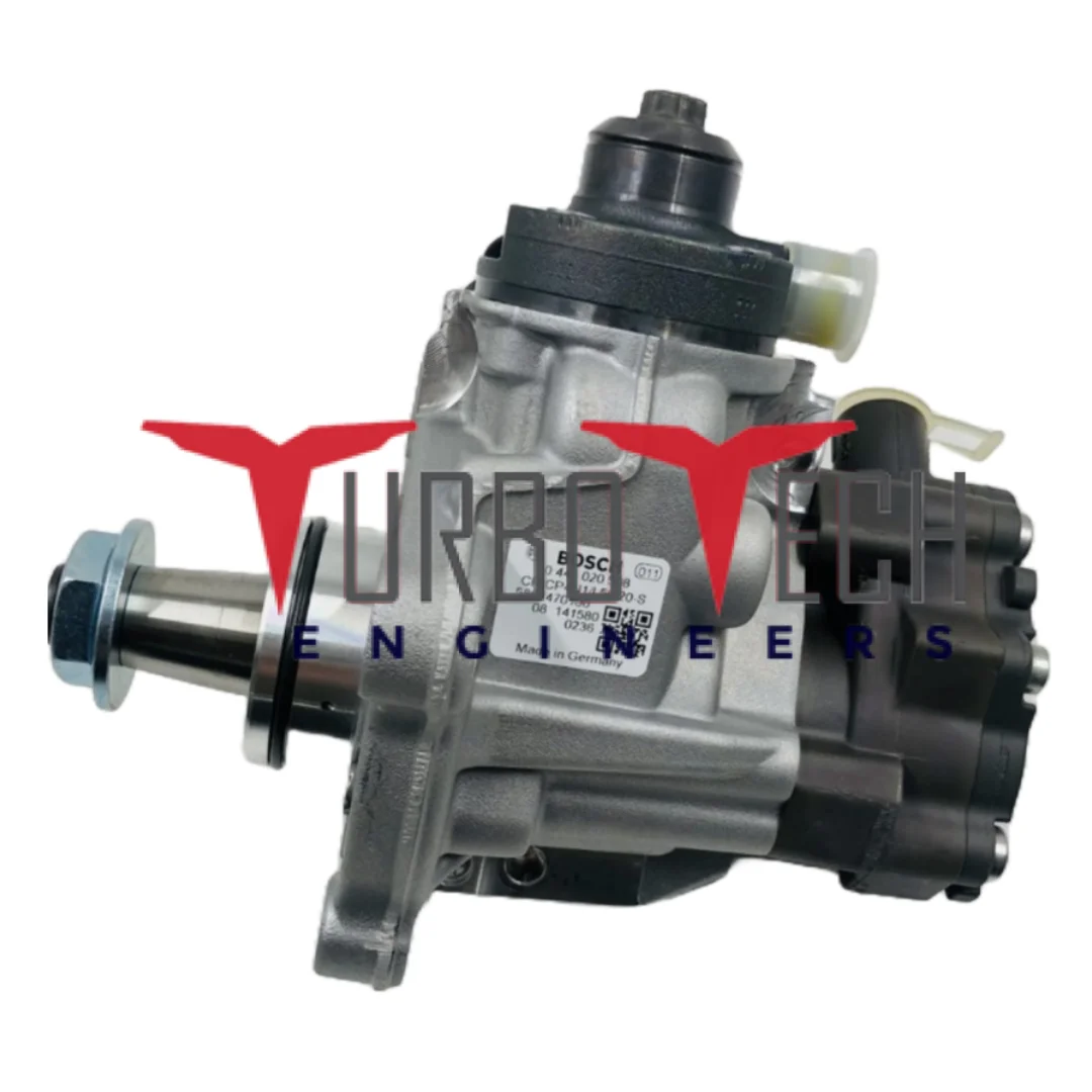 COMMON RAIL FUEL INJECTION PUMP 0445020516 0-445-020-516 0445020508 ...