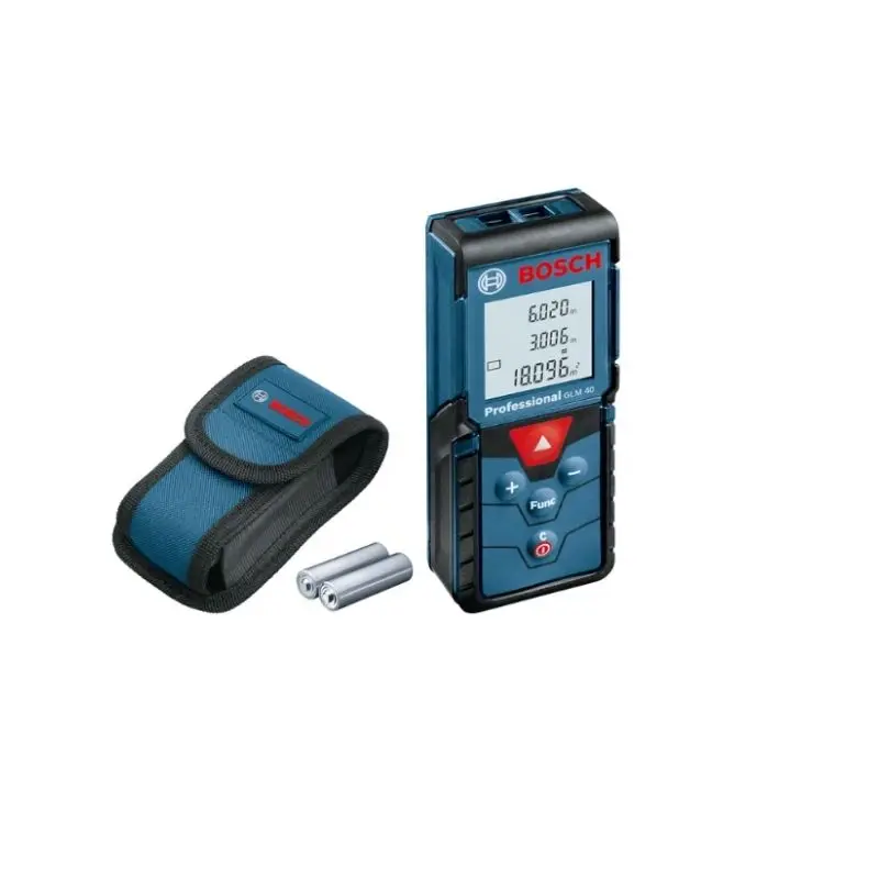 BOSCH GLM40 GLM400 GLM500 Professional Laser Measuring Meter| Alibaba.com