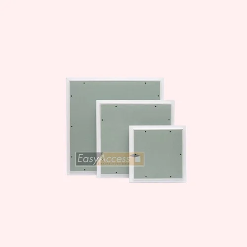 Top Grade Aluminum Access Panel Ceiling Sealed Gypsum Board Seamless ...