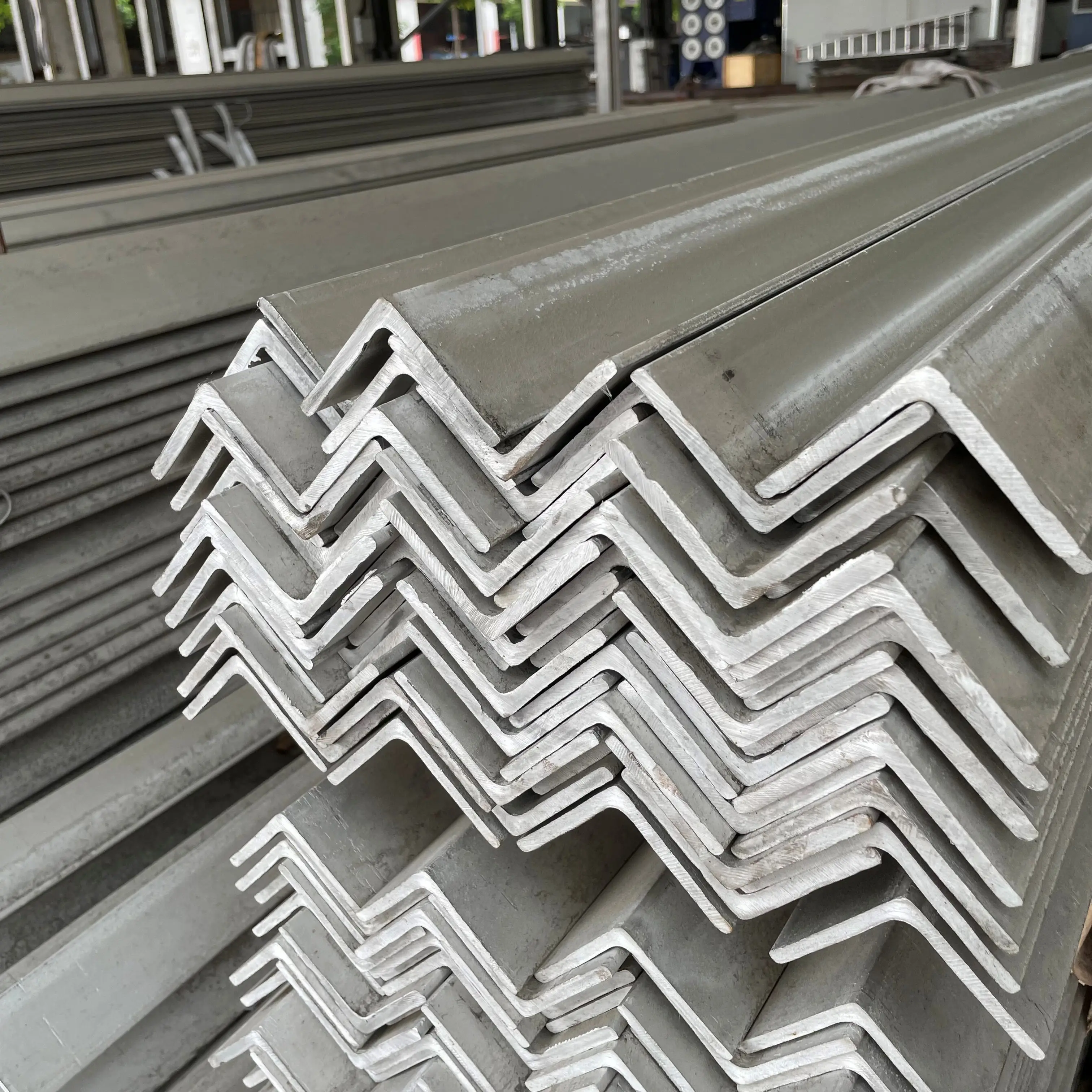 75x75x8mm 80x80 Angle 90 Degree Stainless 90x90x10 A36 Carbon Steel ...