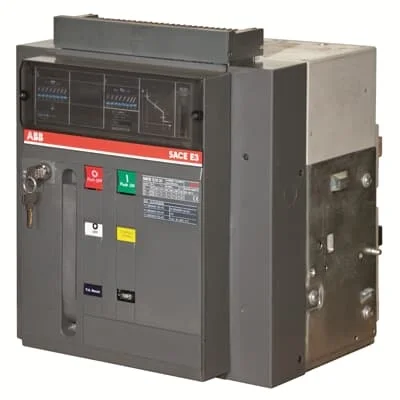 Abb Acb 2500a 4p Mdo 공기 회로 차단기 마이크로 프로세서 기반 릴리스 O/l S/c E/f - Buy 회로 ...