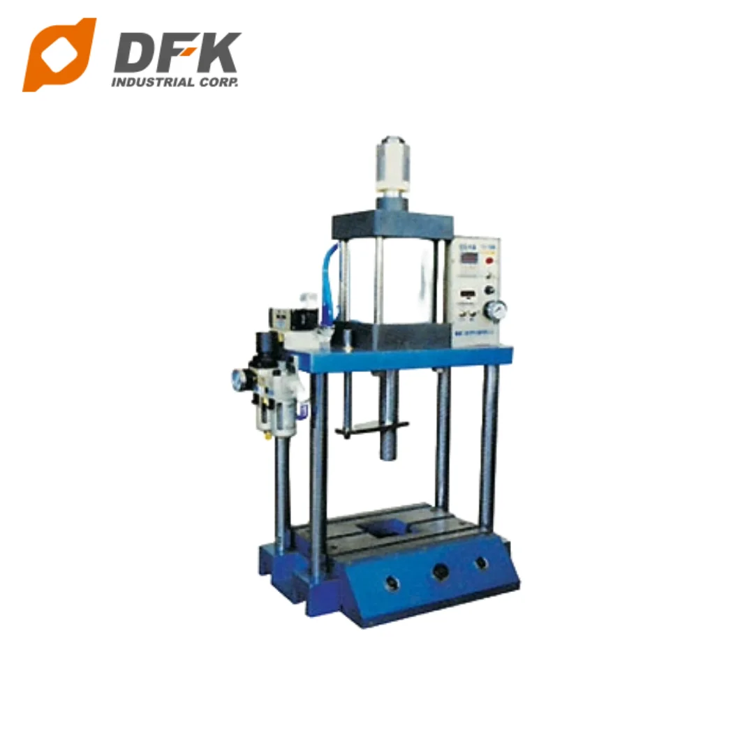 APP Series Punch Electric Auto Pneumatic Press Punching Machine ...