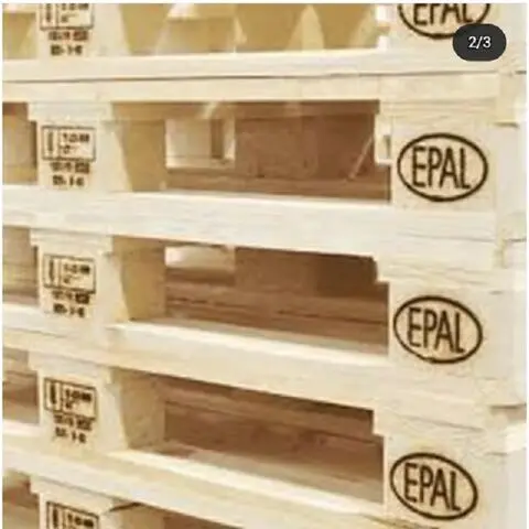 USED EPAL Euro Pallets EPAL Pallets/ Wooden Box/ Other Dimension Pallets| Alibaba.com