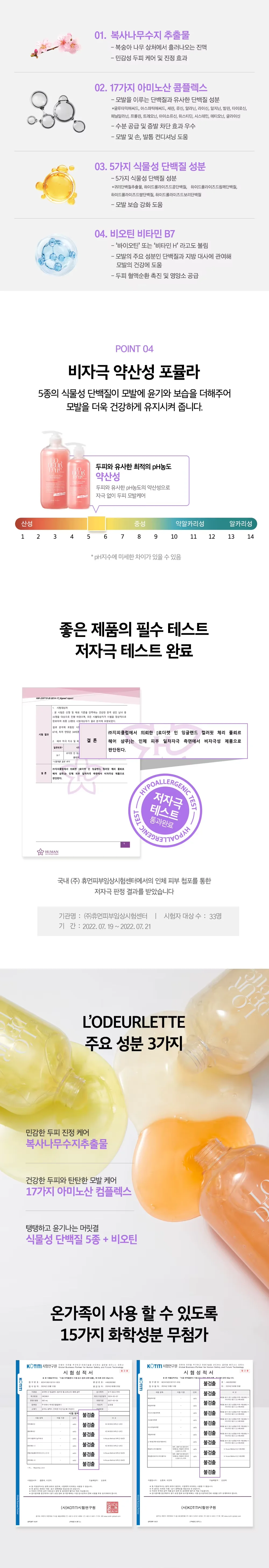 L'ODEURLETTE ENGLAND COLORFIT SAILING COCO HAIR SHAMPOO 1000ml Kbeauty ...