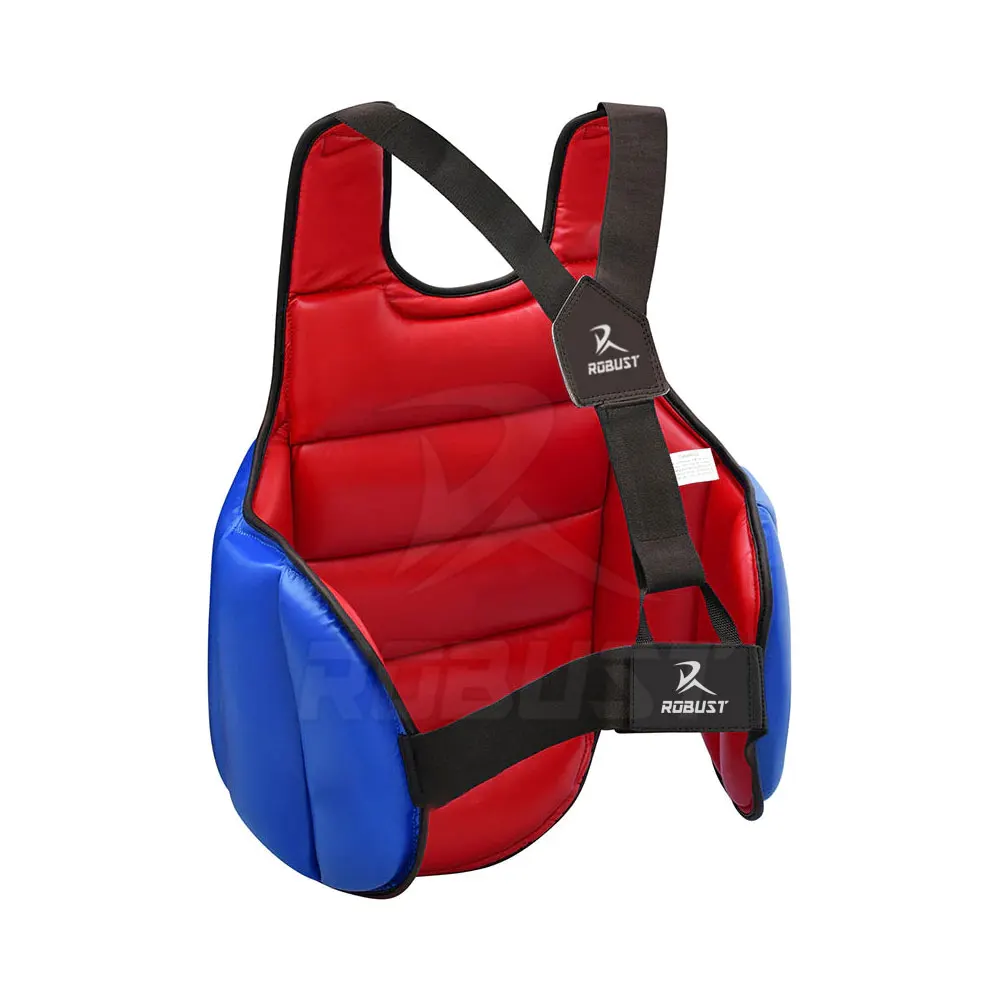 High Quality Customized Sample For Men And Women Using Chest Guards ...