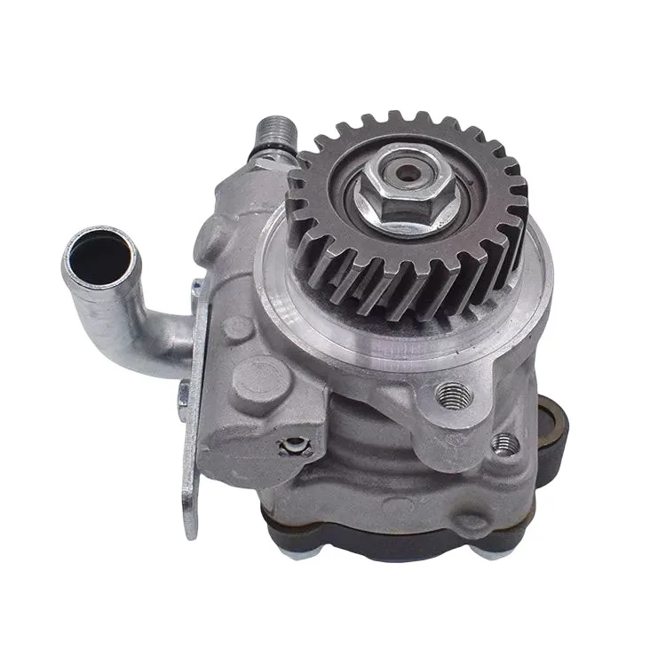 Mr267661 Factory Price Power Steering Pump Mr267661 Used For Mitsubishi ...