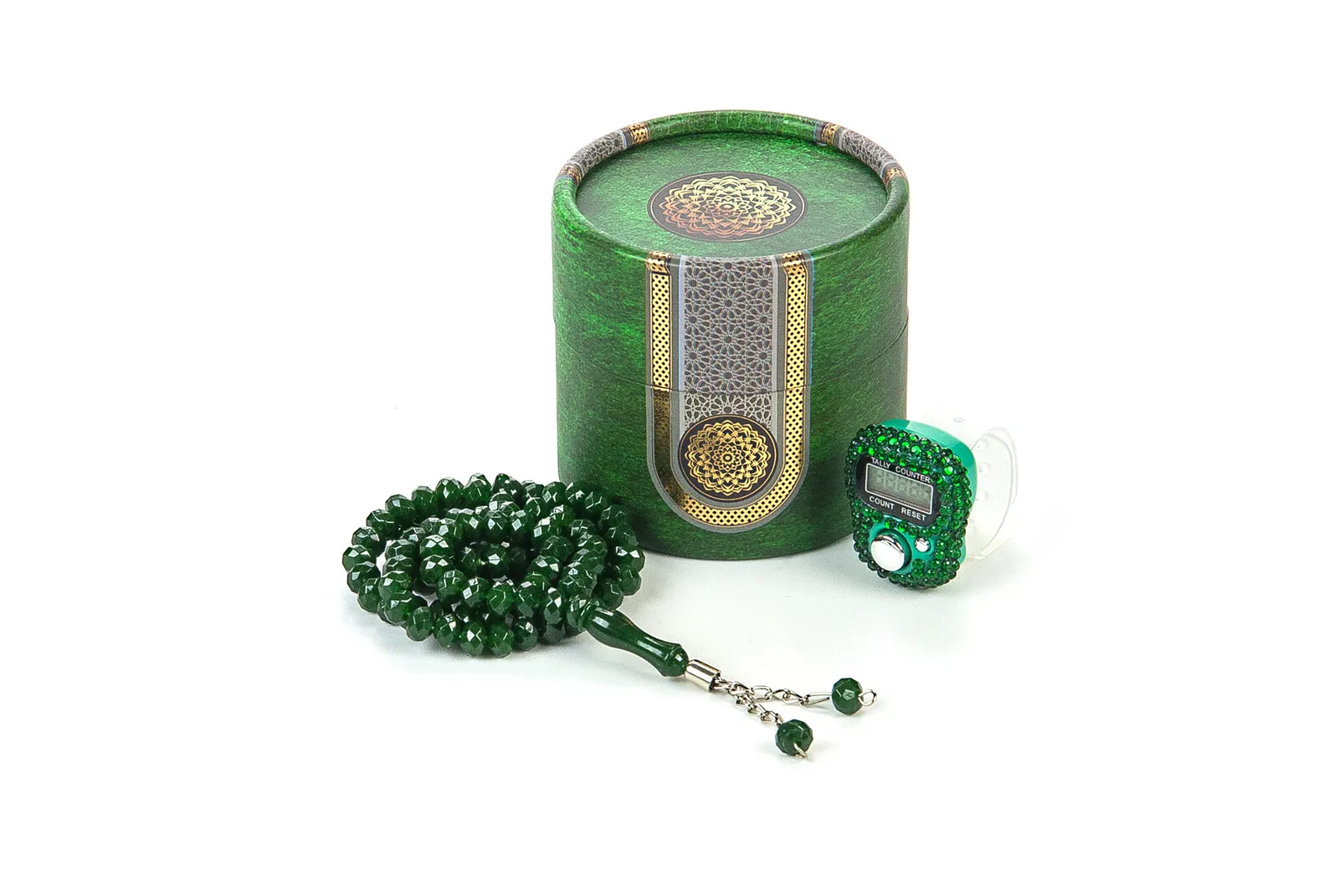 Alibaba.com: Umrah Muslim Gift Set with Tasbih and Quran Cover, Islamic ...