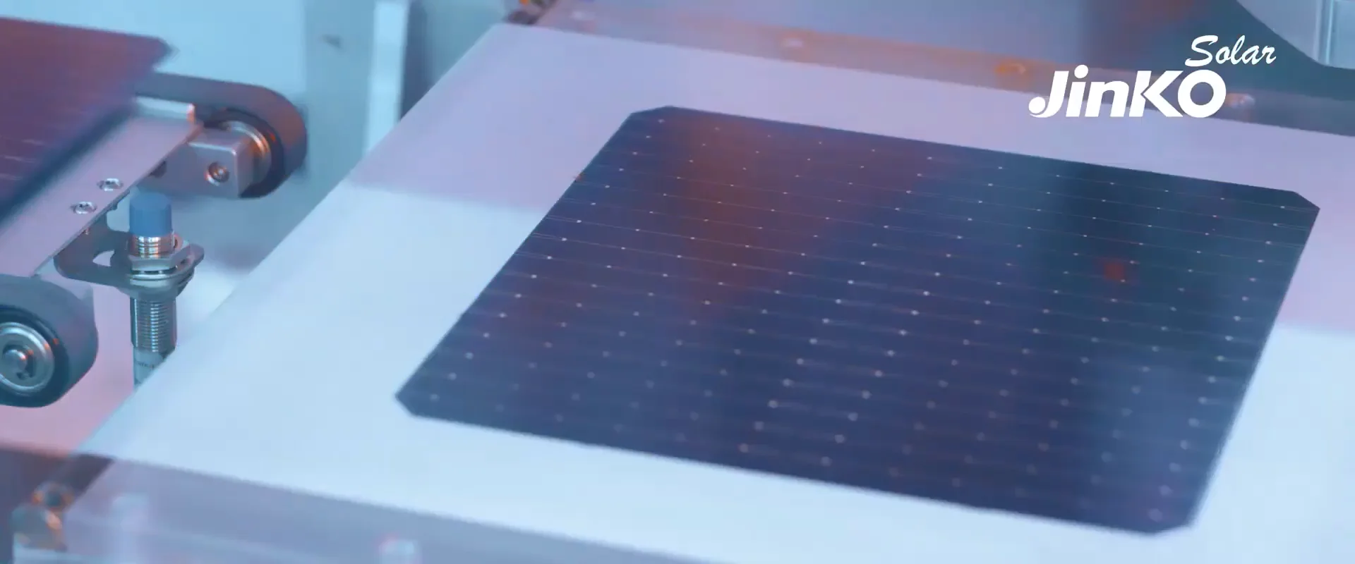 Jinko High Efficiency Solar Pv Modules 550w 555w 560w 570w ...