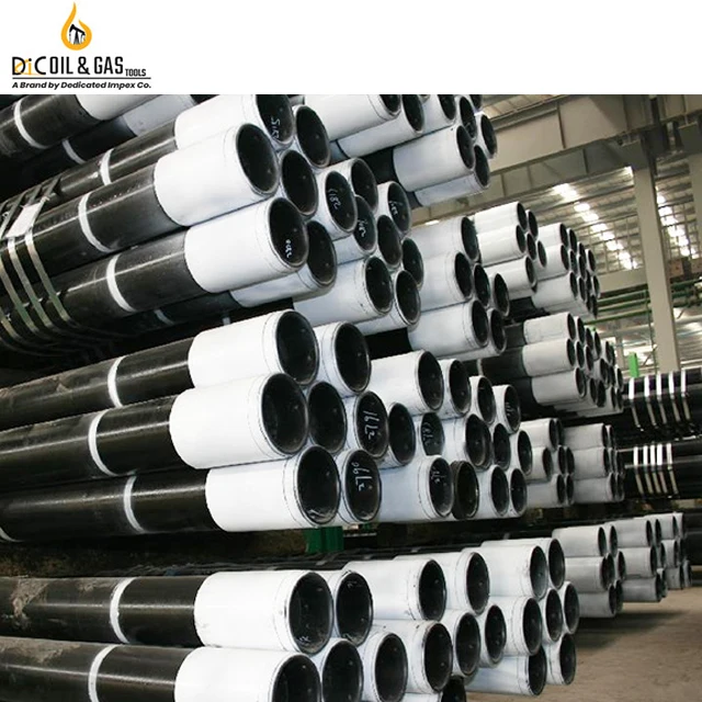 J55,K55,N80,L80 4 1/2 - 20 Inch Casing Pipes For Sale - Buy Api ...