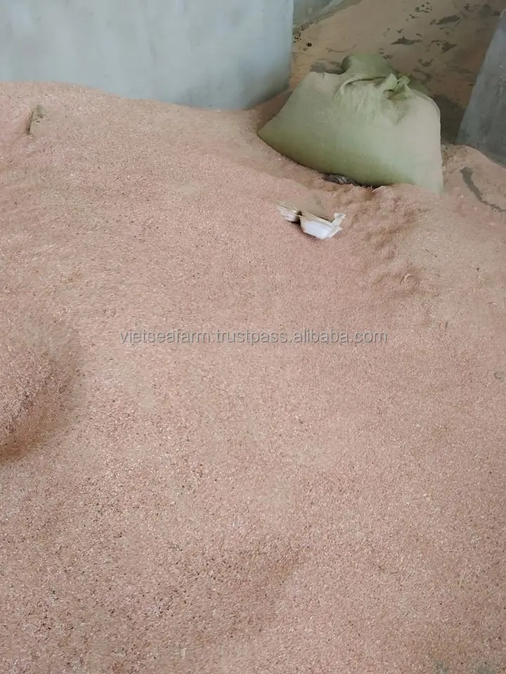 BEST CHOICE SHRIMP SHELL MEAL FROM VIETNAM - HIGH QUALITY and BEST ...