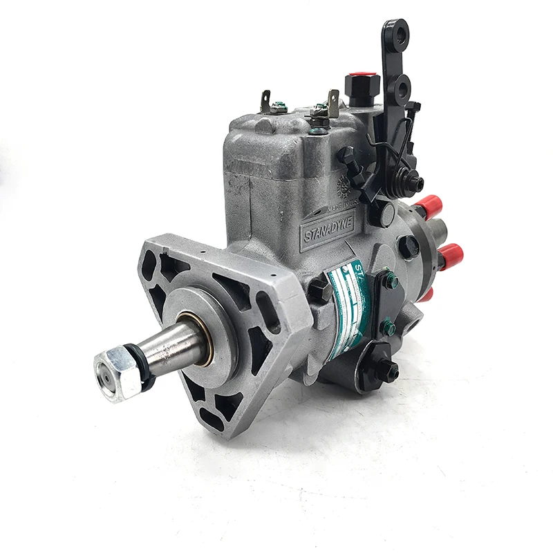 High Pressure Diesel Injector Pump Fuel Injection Pump Db2635-6221 ...