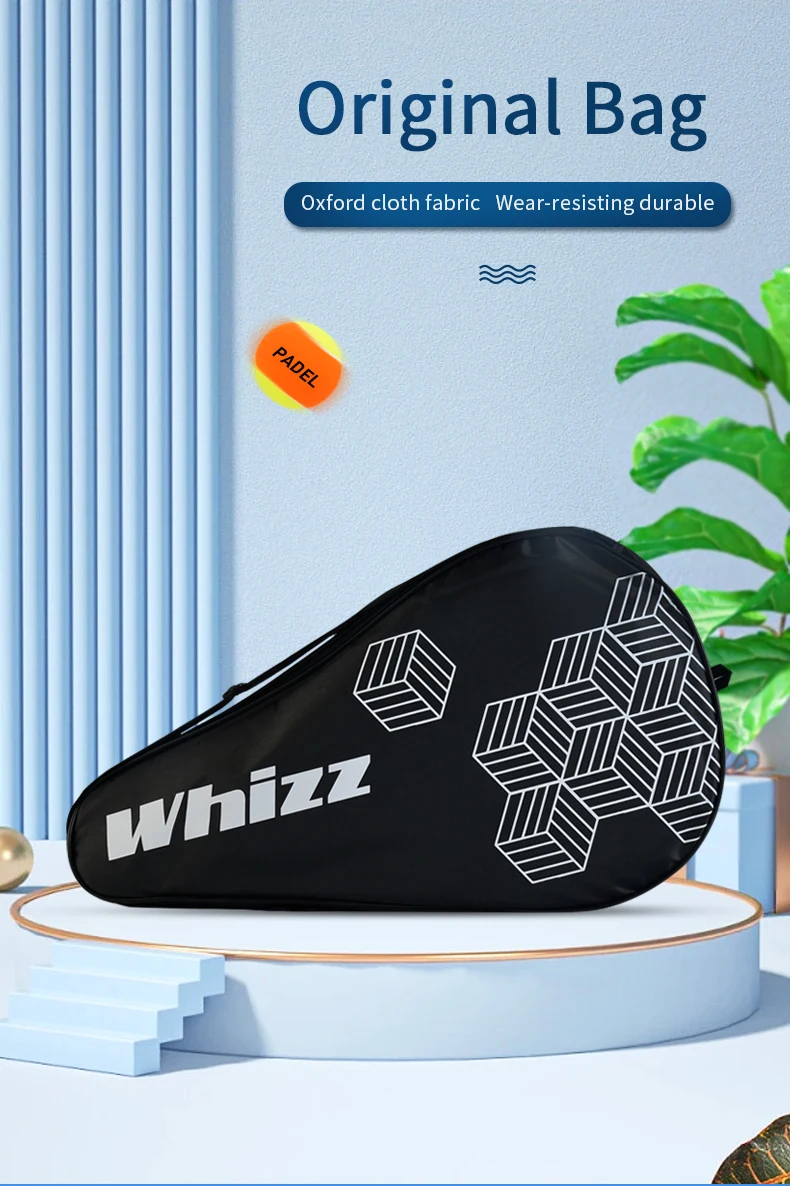 FAST Padel Racket Bag Rigid Padel Racket Bag Single Racket| Alibaba.com