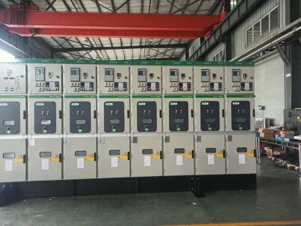 Protection Relay Am5se-f Line/feeder Protection Directional Overcurrent ...