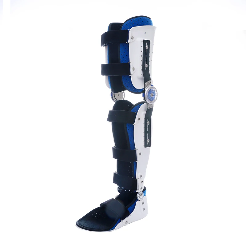 Medical Orthopedic Therapy Adult Walking Protection Device Adjustable ...